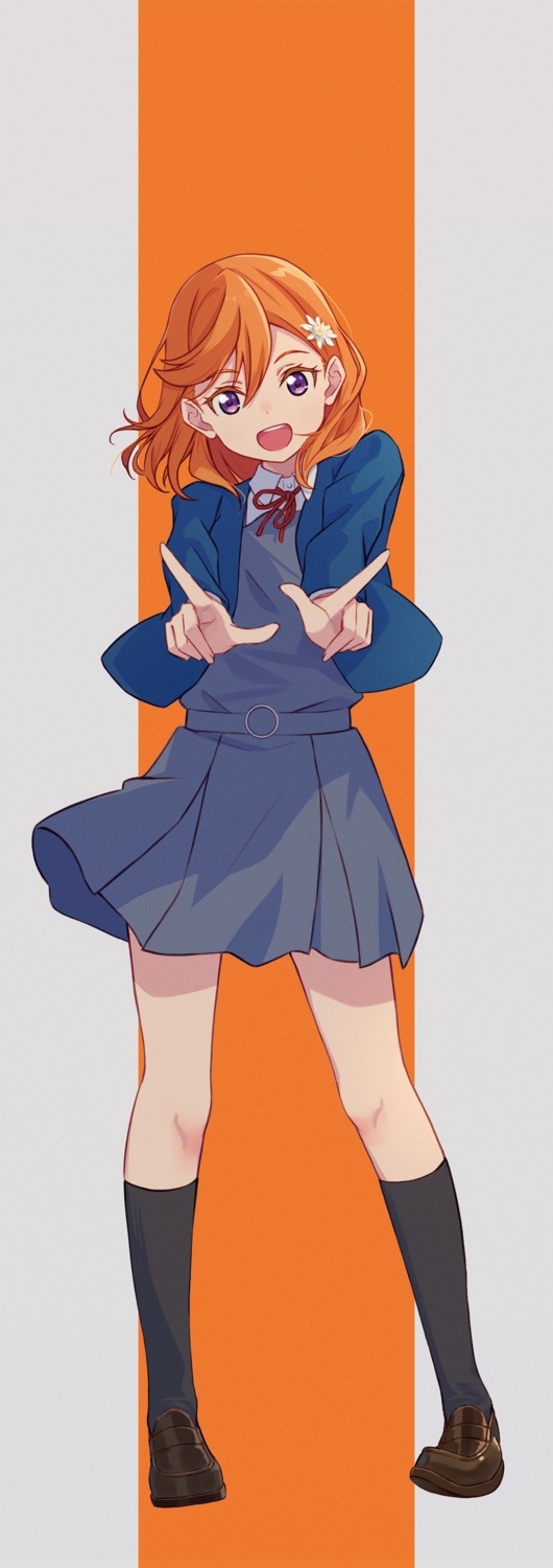 macken love live! (series) love live! superstar!! shibuya kanon seifuku skirt lift | #1228869 ...